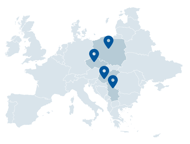 Urban developers | homepage